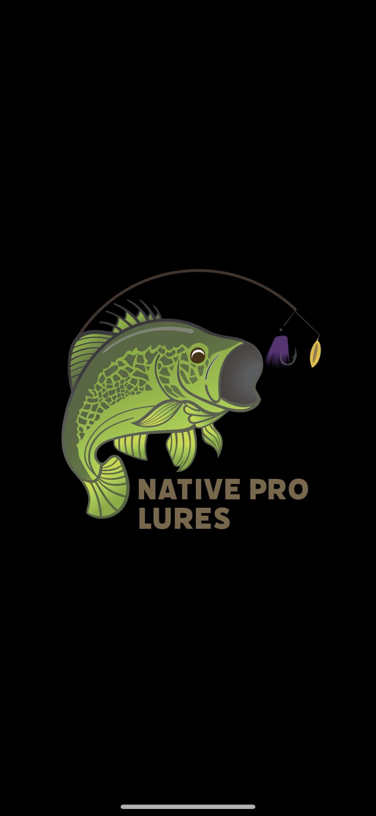 Native Pro Lures
